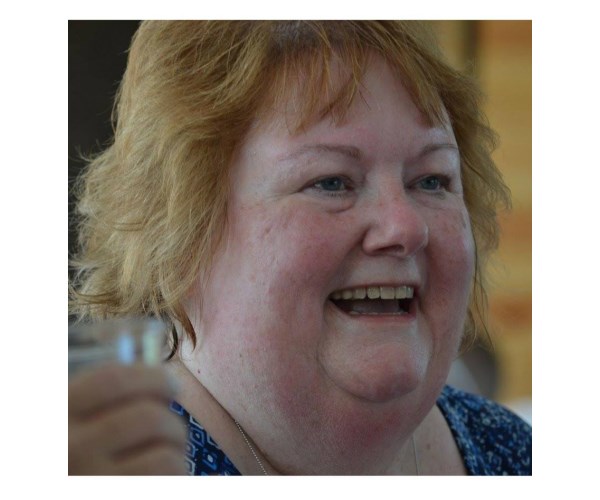 GAIL THORNTON Obituary (2022) - Leesburg, VA - Loudoun Times-Mirror