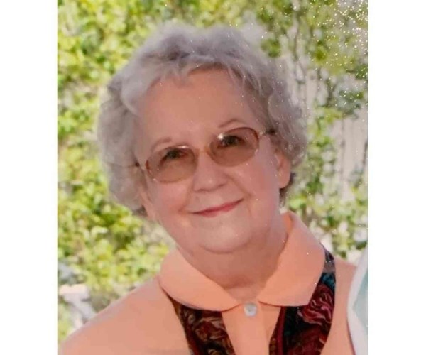 Muriel Hightower Obituary (2023) - Leesburg, VA - Loudoun Times-Mirror