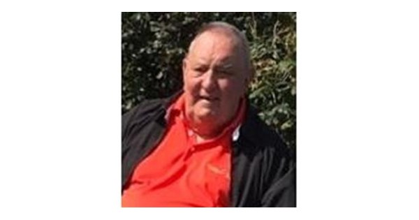 Larry Small Obituary (2023) - Leesburg, VA - Loudoun Times-Mirror