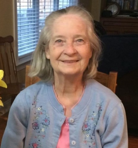 Pauline Schuller Obituary (2024) - Leesburg, VA - Loudoun Times-Mirror