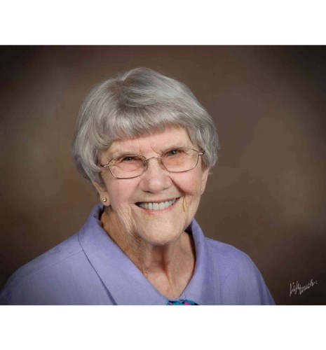 Norma Martin Obituary (2024) - Leesburg, VA - Loudoun Times-Mirror