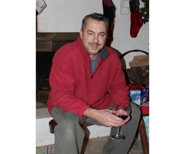Sean Malone Obituary (2024) - Leesburg, VA - Loudoun Times-Mirror