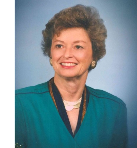 Polly Harrison Obituary (1939 - 2024) - Leesburg, VA - Loudoun Times-Mirror