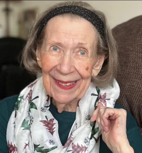 Rosalee Schwartz Obituary (2024) - Leesburg, VA - Loudoun Times-Mirror