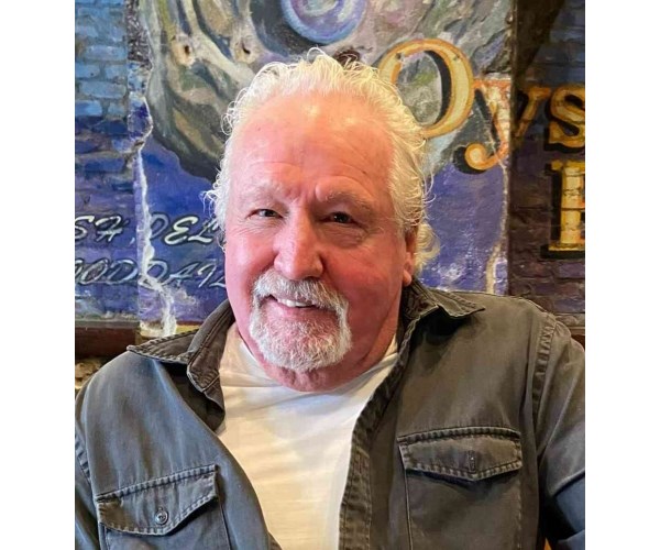 Edward Brennan Obituary (2024) - Leesburg, VA - Loudoun Times-Mirror