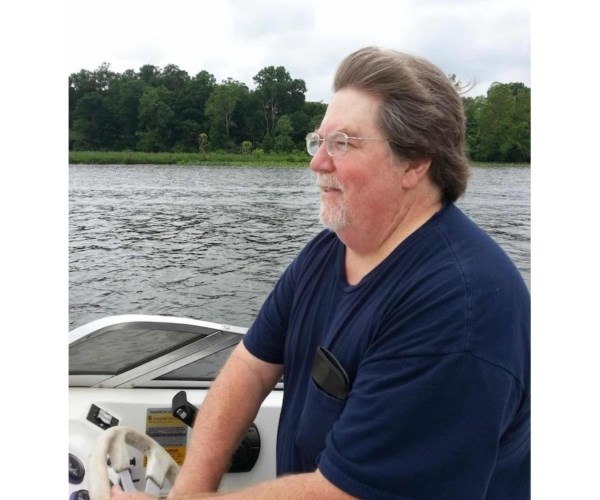 Keith Swanson Obituary (2024) - Leesburg, VA - Loudoun Times-Mirror