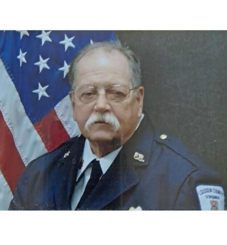 Louis Carter Obituary (1946 - 2024) - Leesburg, VA - Loudoun Times-Mirror