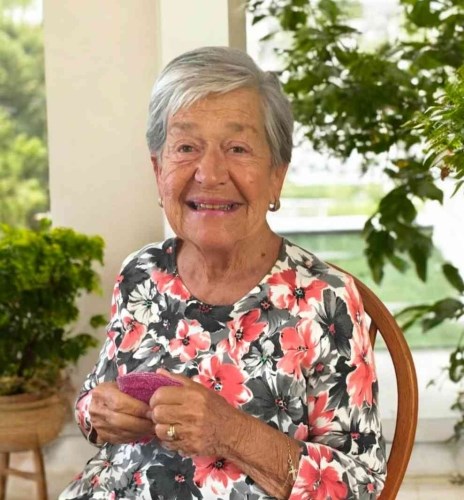 Ruth Marcum Obituary (2024) - Leesburg, VA - Loudoun Times-Mirror