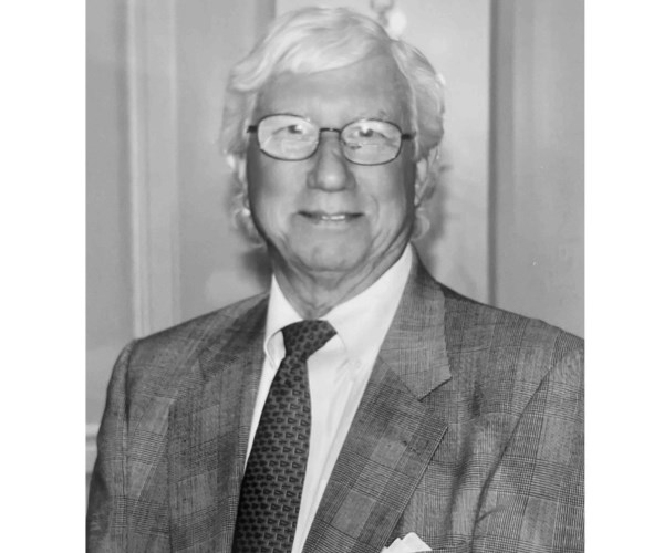 Gregory Fletcher Obituary (1946 - 2025) - Leesburg, VA - Loudoun Times ...