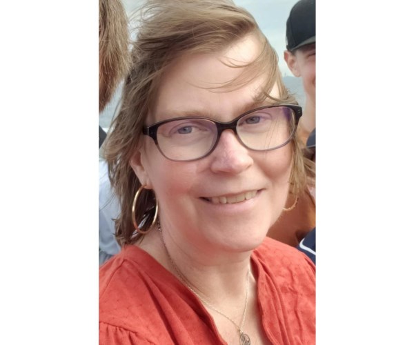 Heather Self Obituary (2025) - Leesburg, VA - Loudoun Times-Mirror