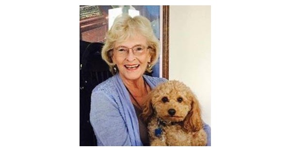 Alice Lynn Obituary (2025) - Leesburg, VA - Loudoun Times-Mirror