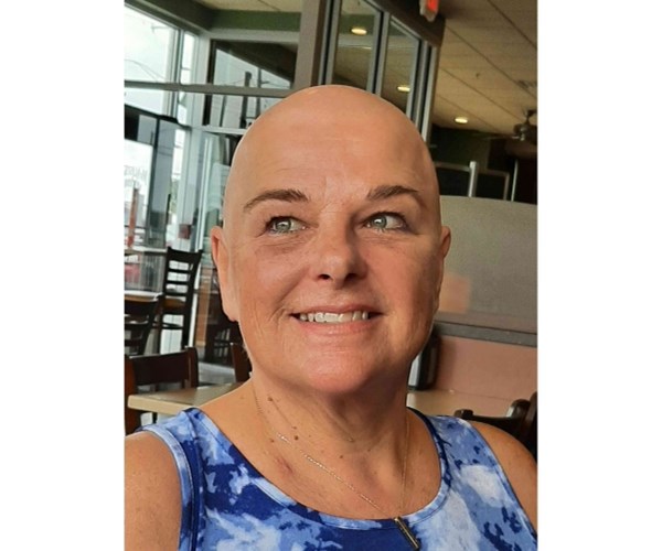 Michele O'Connor Obituary (2025) - Leesburg, VA - Loudoun Times-Mirror