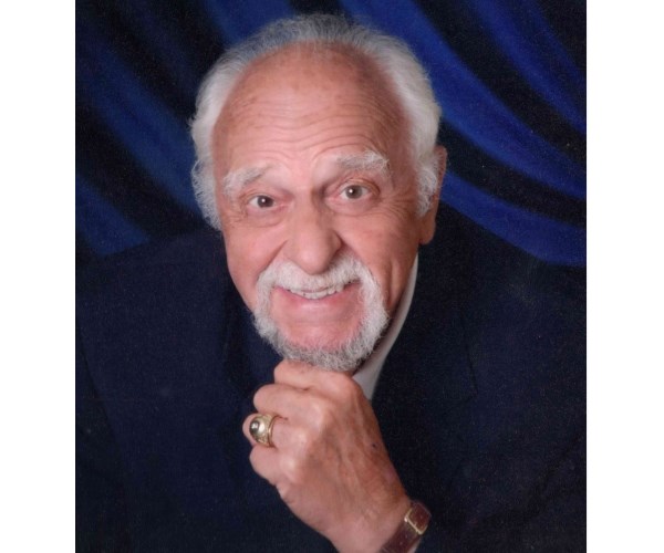 David Balding Obituary (2025) - Leesburg, VA - Loudoun Times-Mirror