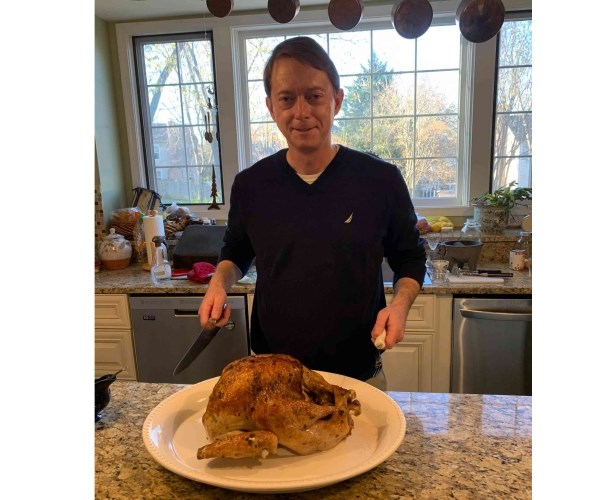 Mark Ronlov Obituary (2025) - Leesburg, VA - Loudoun Times-Mirror