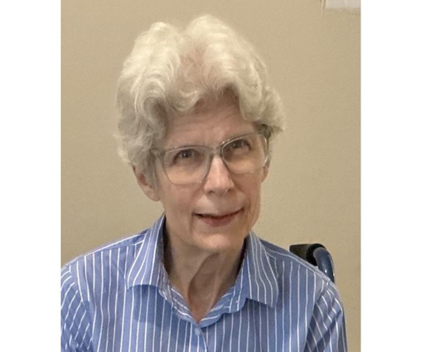 Pam Mossburg Obituary (2025) - Leesburg, VA - Loudoun Times-Mirror