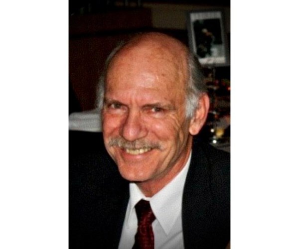 Gary Forman Obituary (2025) - Leesburg, VA - Loudoun Times-Mirror