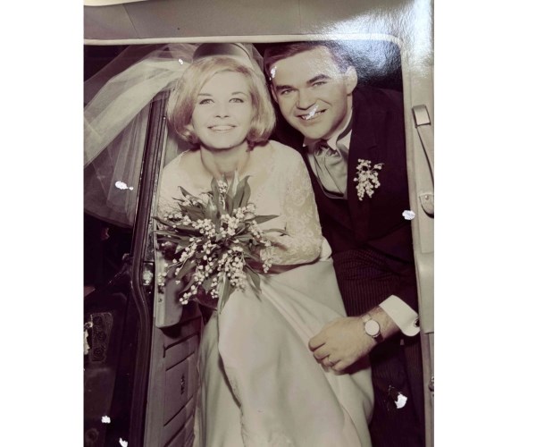 Edward Maurer Obituary (2026) - Leesburg, VA - Loudoun Times-Mirror