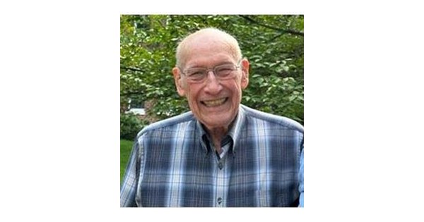 Elmo Bowman Obituary (2026) - Leesburg, VA - Loudoun Times-Mirror