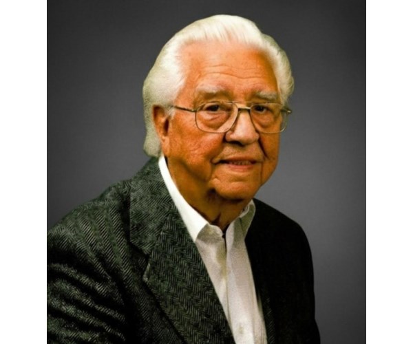 Clarence Johnson Obituary (2026) - Leesburg, VA - Loudoun Times-Mirror