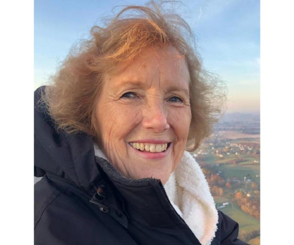 Miriam Santmyer Obituary (2026) - Leesburg, VA - Loudoun Times-Mirror