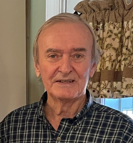 Robert Virts Obituary (2026) - Leesburg, VA - Loudoun Times-Mirror