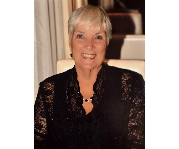 Phoebe Mikalaski Obituary (2026) - Leesburg, VA - Loudoun Times-Mirror