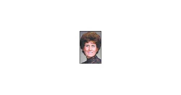 Kay Krill Obituary (2010) - Louisville, KY, KY - Courier-Journal