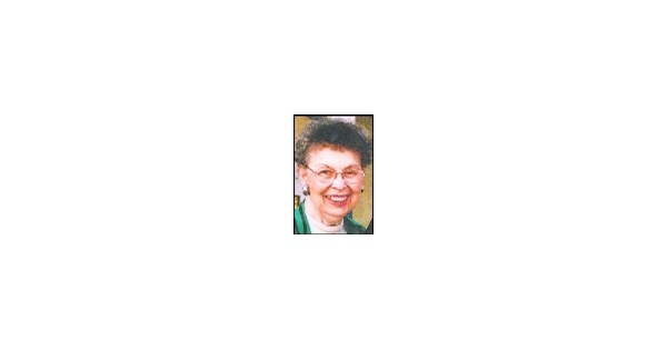 Wanda Ebner Obituary (2011) - Louisville, KY, KY - Courier-Journal
