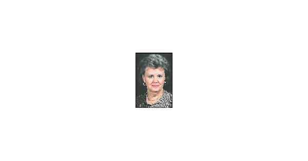 Nina Blanton Obituary (2011) - Louisville, KY, KY - Courier-Journal