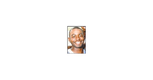 Rashad Jackson Obituary (2012) - Louisville, KY - Courier-Journal
