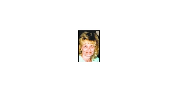 Mary Logsdon Obituary (1950 - 2012) - Louisville, KY - Courier-Journal