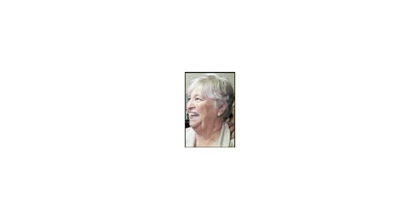 Dorothy Gronefeld Obituary (2013) - Louisville, KY - Courier-Journal