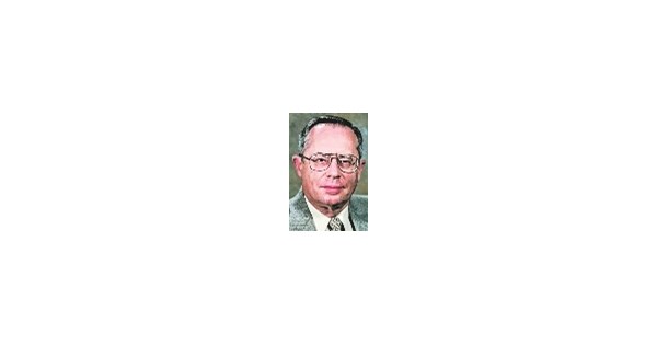 Robert Hackel Obituary (2013) - Akron, OH - Courier-Journal