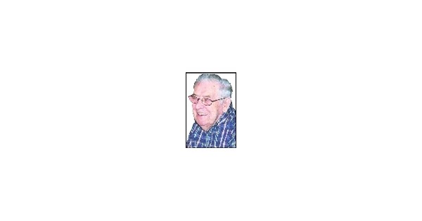 Kenneth Van Meter Obituary (2013) - Clarksville, IN - Courier-Journal