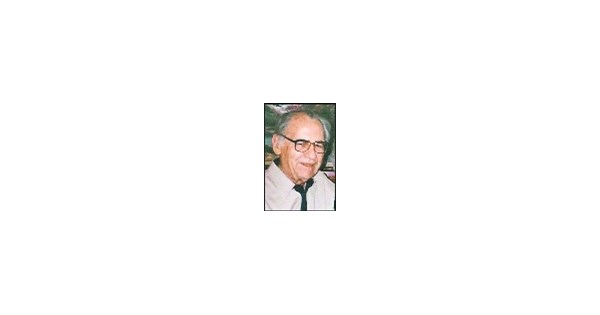 Edward Dittmer Obituary (2013) - Louisville, KY - Courier-Journal