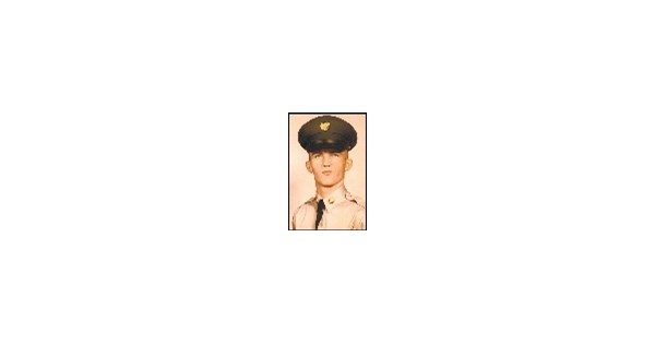 Ronald Allen Obituary (2013) - Louisville, KY - Courier-Journal