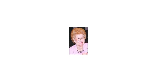 Nadine Power Obituary (2013) - Louisville, KY - Courier-Journal