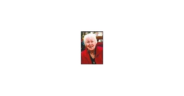 Darlene Davison Obituary (2014) - Louisville, KY - Courier-Journal