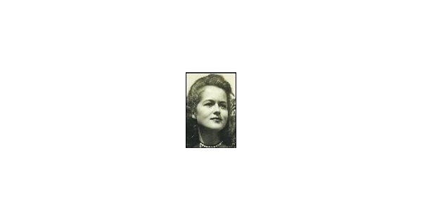Elizabeth Dietrich Obituary (2014) - Louisville, KY - Courier-Journal