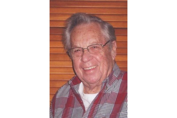 Donald King Obituary (2014) - Brandenburg, KY - Courier-Journal