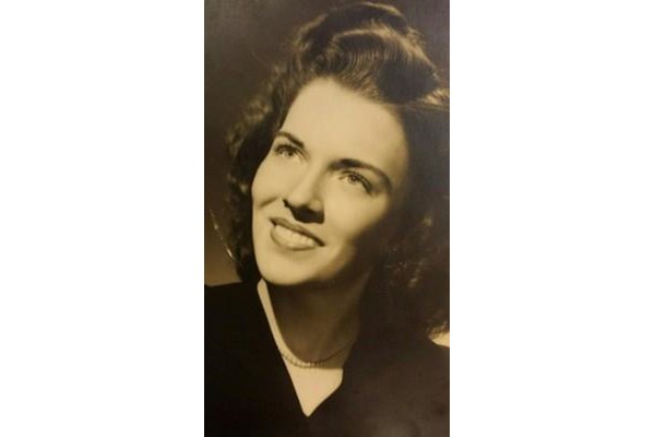 Mary Estes Obituary (2014) - Louisville, KY - Courier-Journal