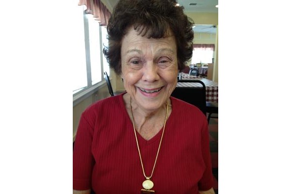 Frieda VanNatta Obituary (2014) - Louisville, KY - Courier-Journal