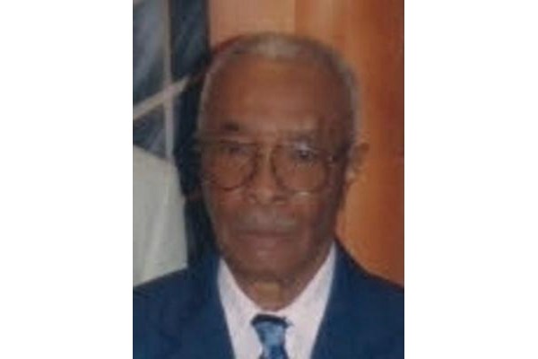 William Thurman Obituary (1922 - 2014) - Louisville, KY - Courier-Journal