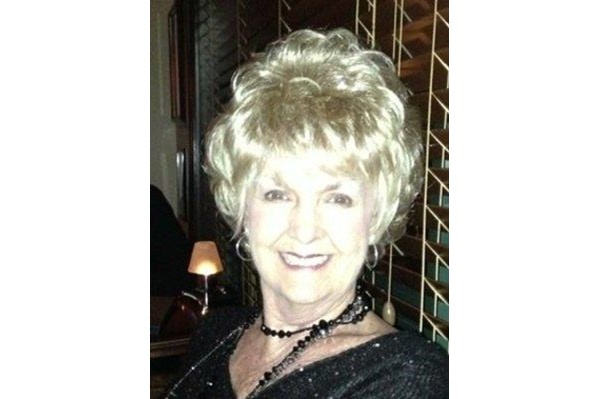 Pamela Eggers Obituary (2014) - Louisville, KY - Dover Post