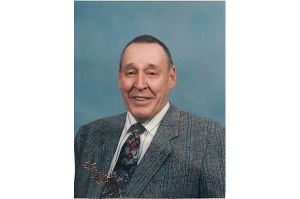 Richard Mosley Obituary (1921 - 2014) - Louisville, KY - Courier-Journal