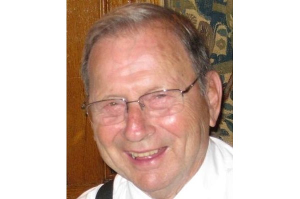 Bernard Aydt Obituary (2014) - Lexington, KY - Courier-Journal