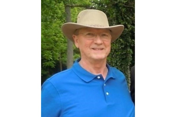 Eugene Vanderpool Obituary (2014) - Louisville, KY - Courier-Journal