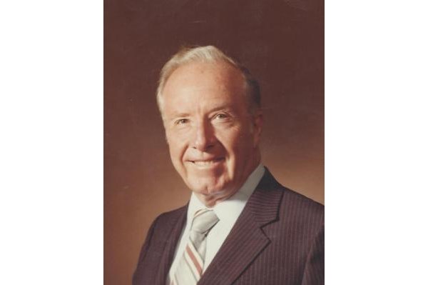 Edward Harrington Obituary (2014) - Louisville, KY - Courier-Journal