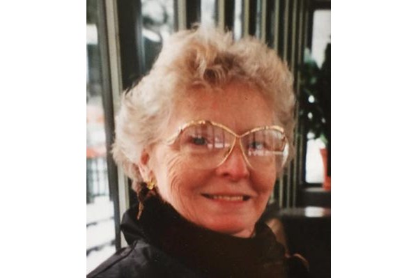 Marilyn Brock Obituary (2014) - Louisville, KY - Courier-Journal