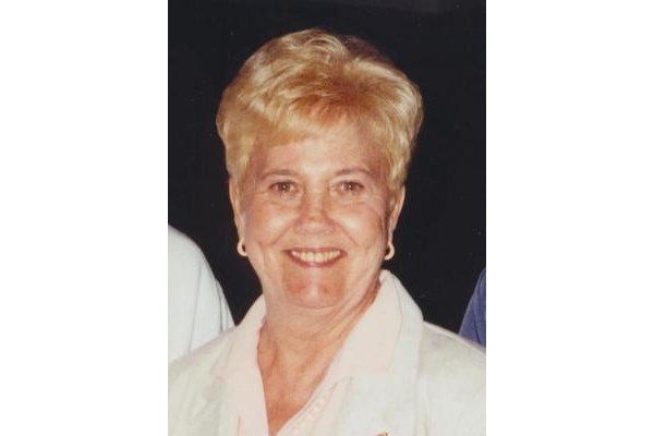 Janet Valentine Obituary (1941 - 2014) - Louisville, KY - Courier-Journal